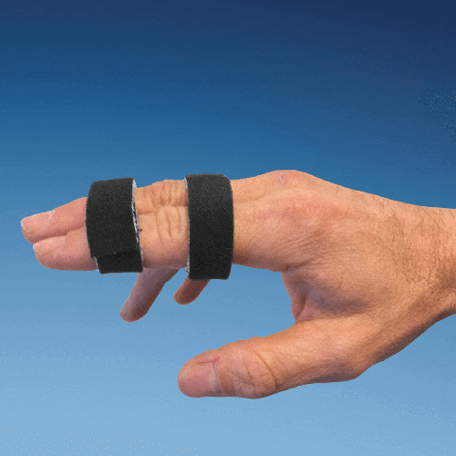 Fingerbandage Buddy Loops - reha-ortho.ch