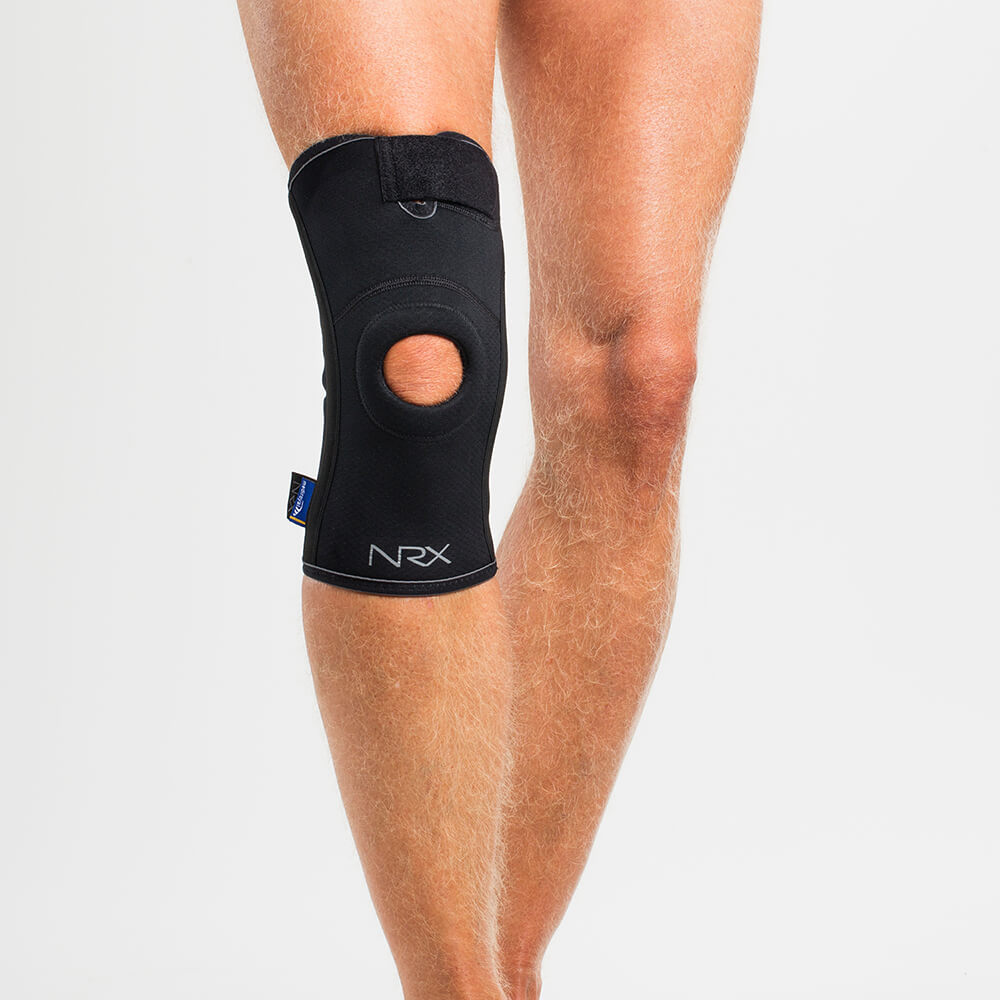NRX® Basic Open Patella - reha-ortho.ch