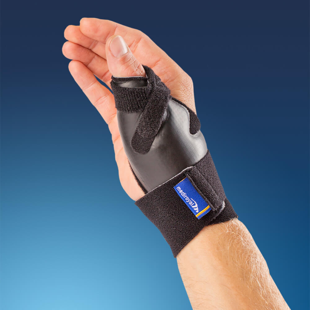 Proxi® UCL Thumb - reha-ortho.ch